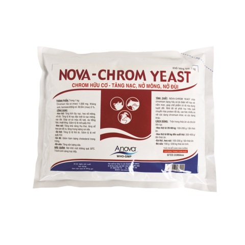 Nutrients - Anova JV - Page 2